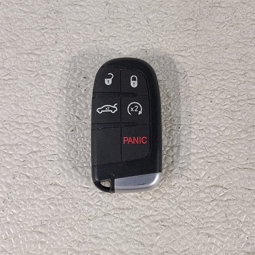 2016 Dodge Charger Scat Pack Smart Key Proximity Remote Fob Aa7419 ...