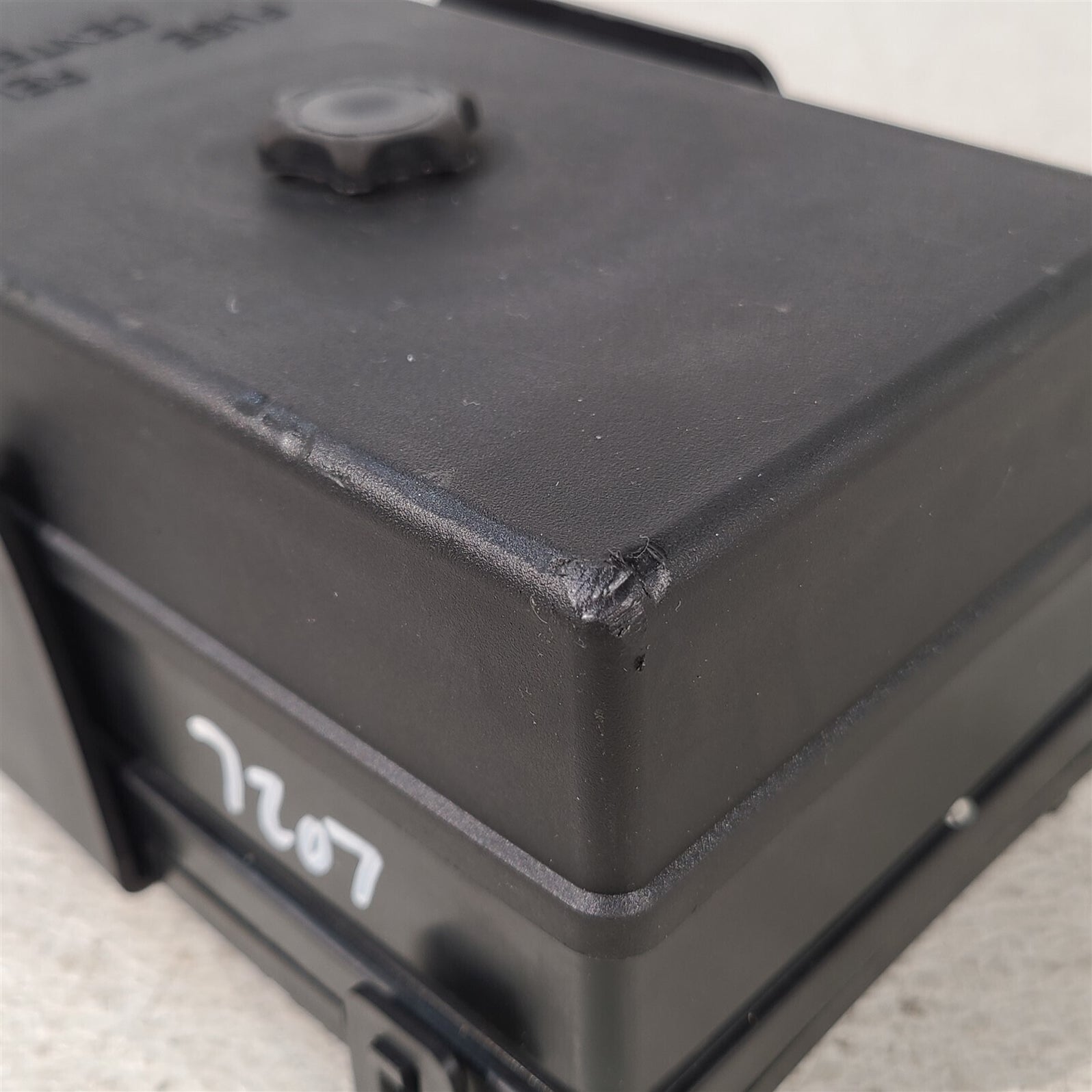 01-04 Corvette C5 Interior Cabin Fusebox Fuse Block 10443148 Oem AA720 ...