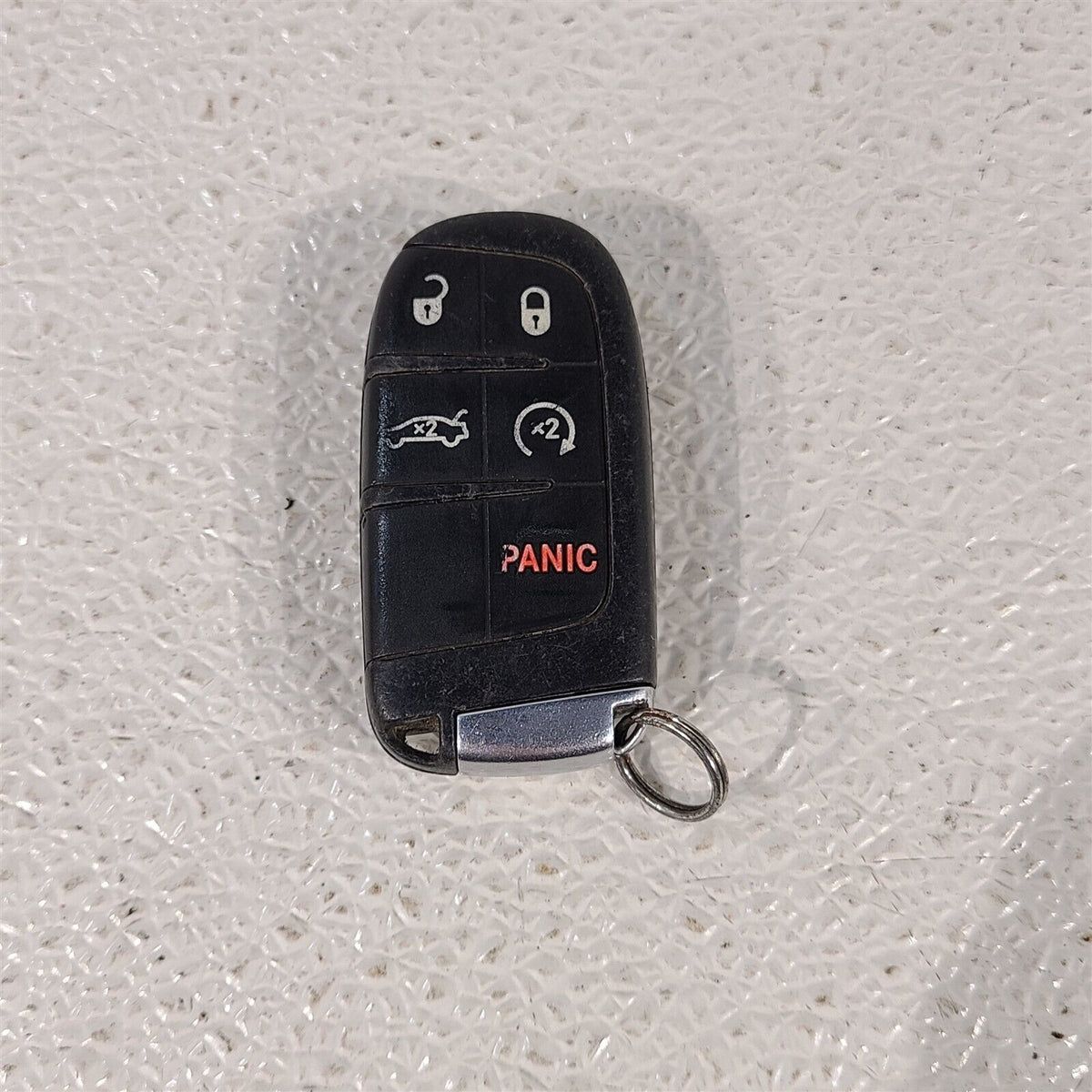 20-23 Dodge Charger Scat Pack Smart Key Proximity Remote Fob Aa7300 ...