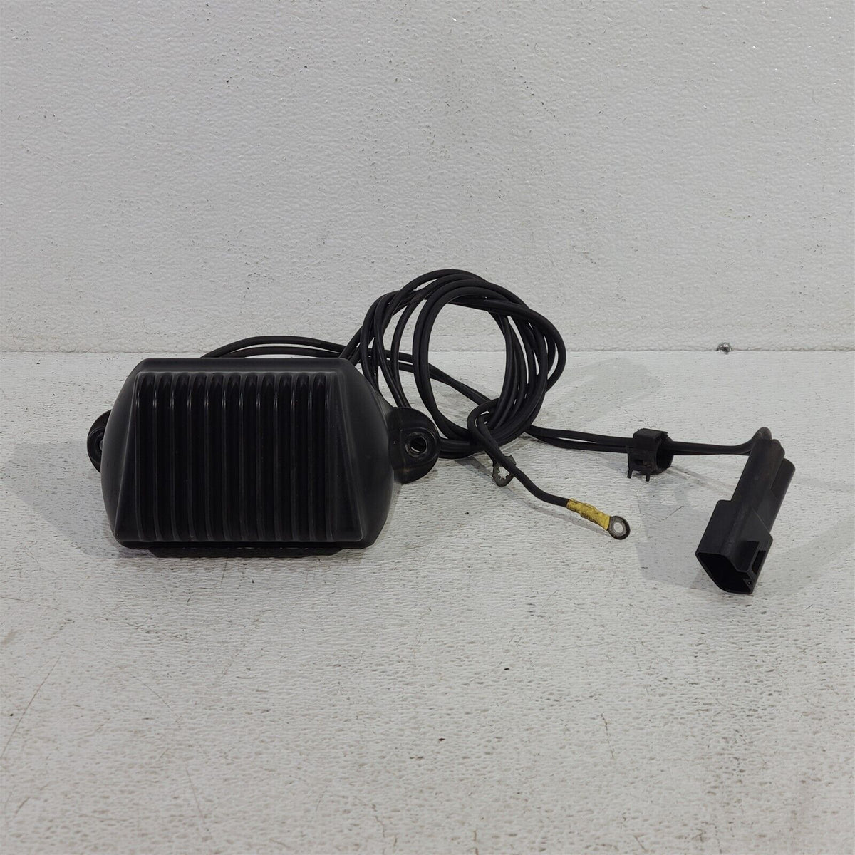 1998 Harley Road King Classic Voltage Regulator Rectifier Module Ps109 ...
