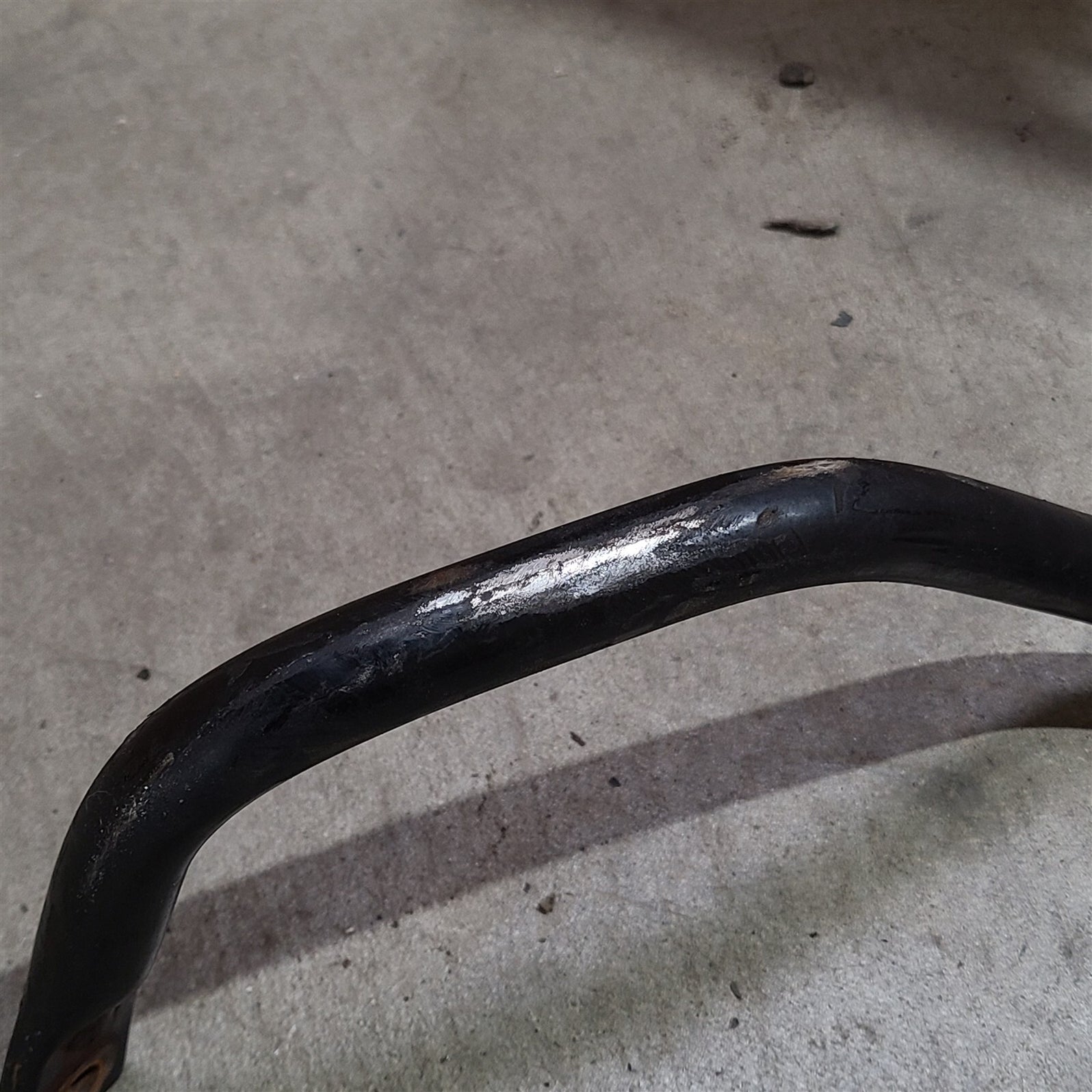 10-11 Camaro SS Front Sway Stabilizer Bar Aa7436 — AESCORVETTEPARTS