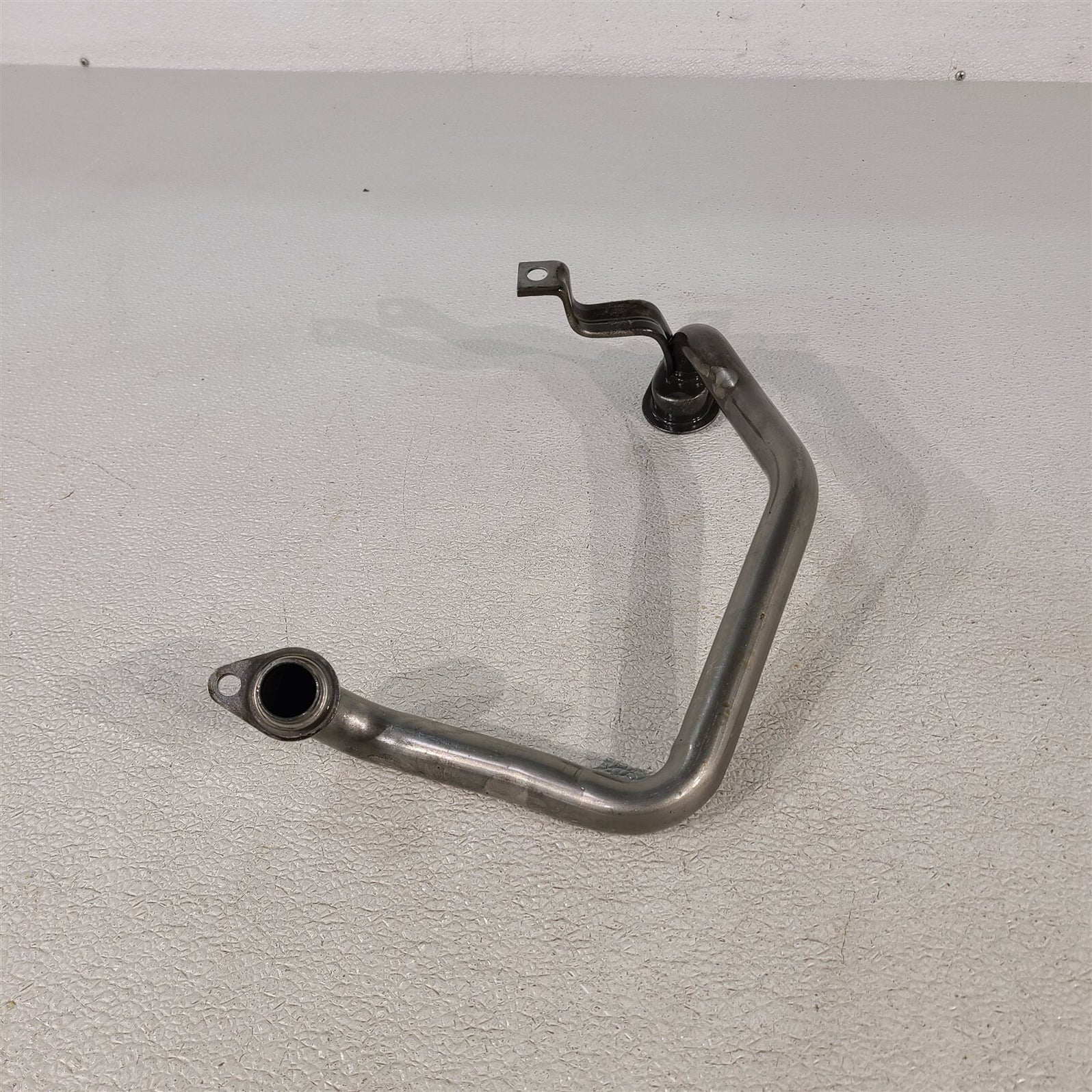 05-07 Corvette C6 Oil Pan Windage Tray W/ Pick Up Tube 6.0 Ls2 Aa7442 ...