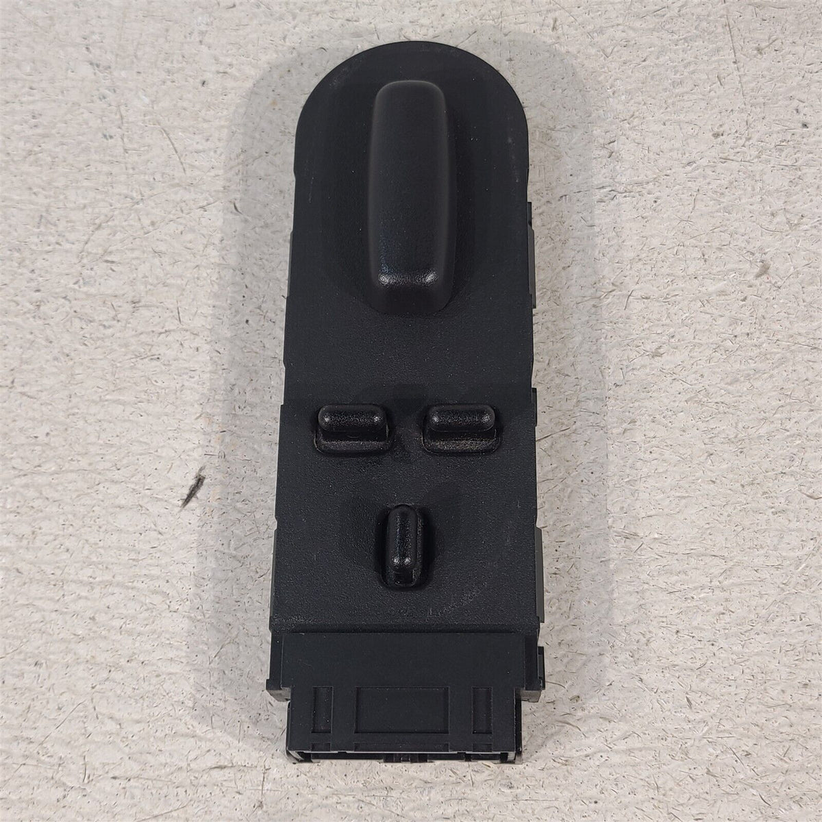 97-04 Corvette C5 Seat Control Switch Oem Left Or Right 12135158 Aa720 ...