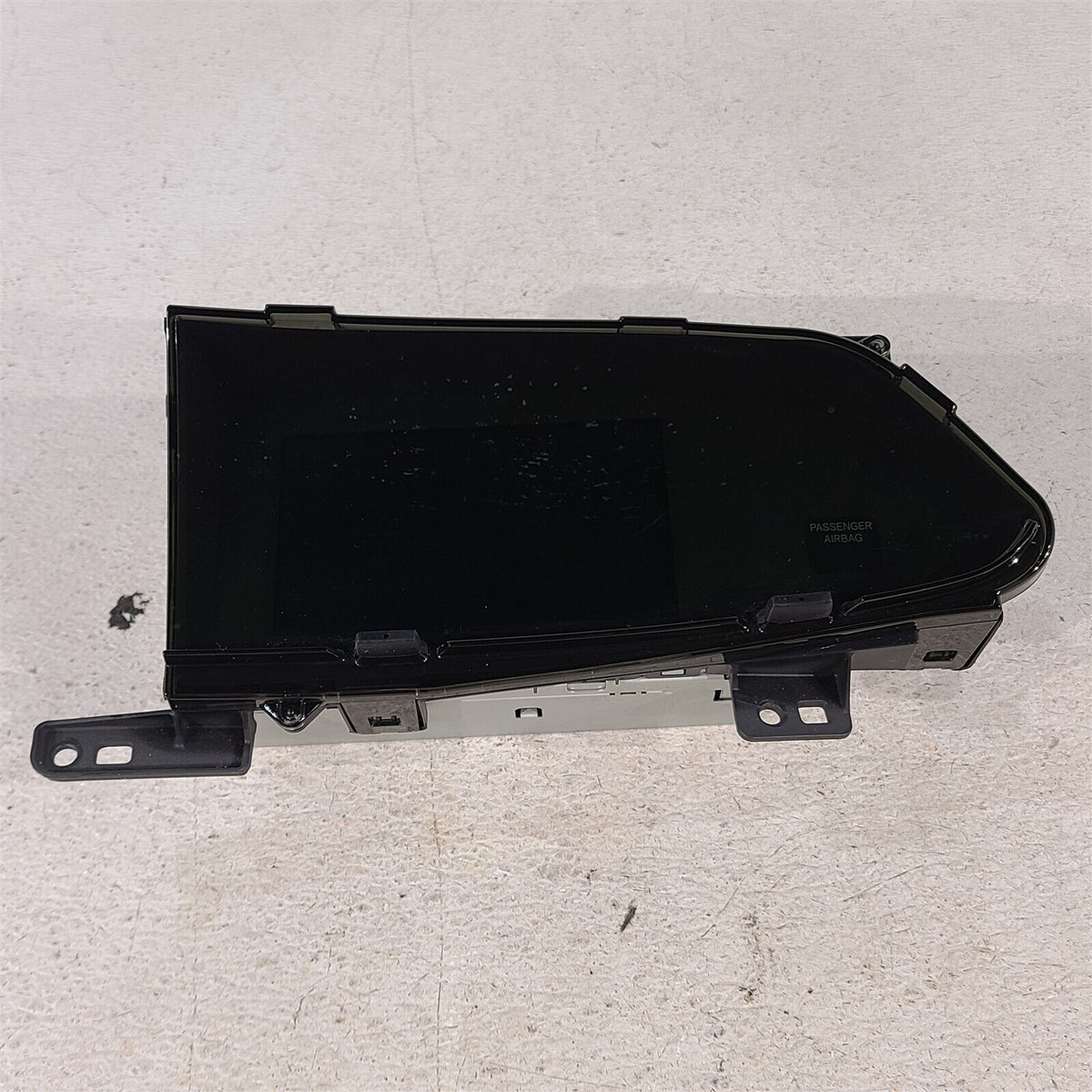 12-15 Honda Civic Si Dash Information Display Screen 78260-TR7-A120-M1 ...