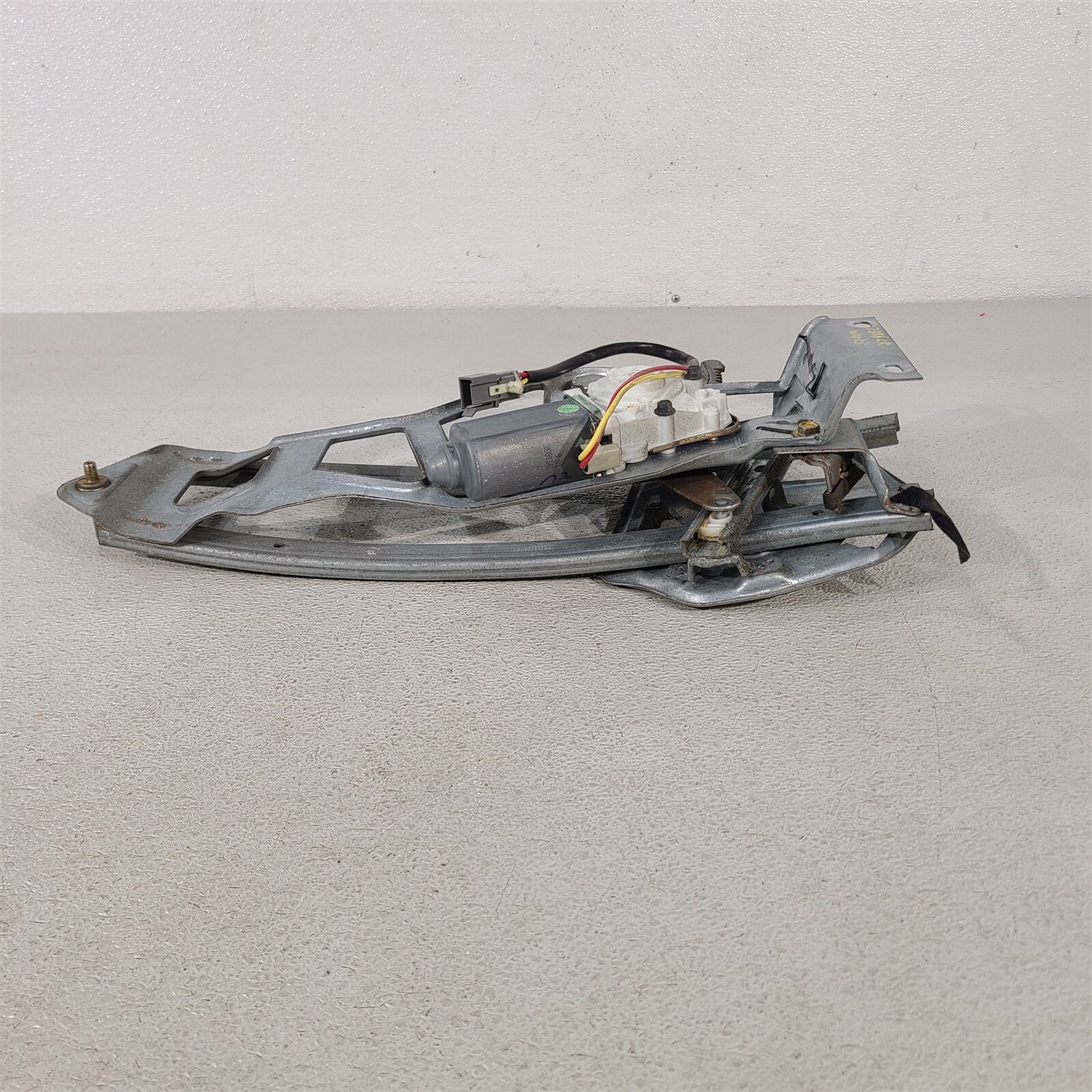 99-04 Mustang Convertible Driver Rear Quarter Window Regulator Oem Aa7 ...