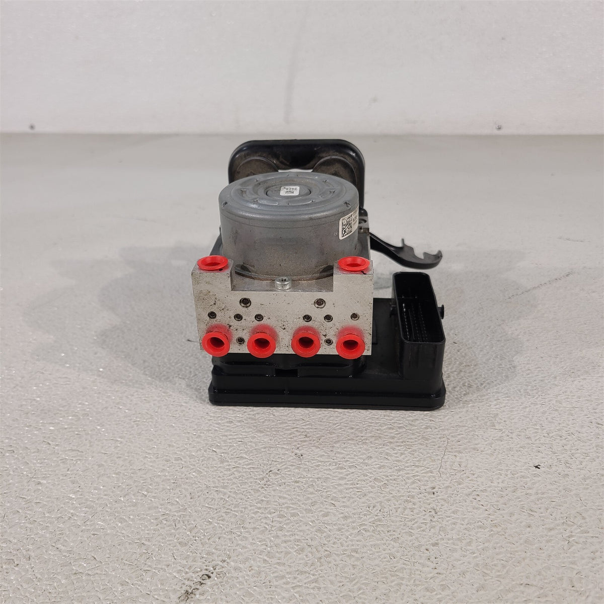 2019 Honda Civic Type R Anti Lock Brake Module Abs Pump Aa7339 ...