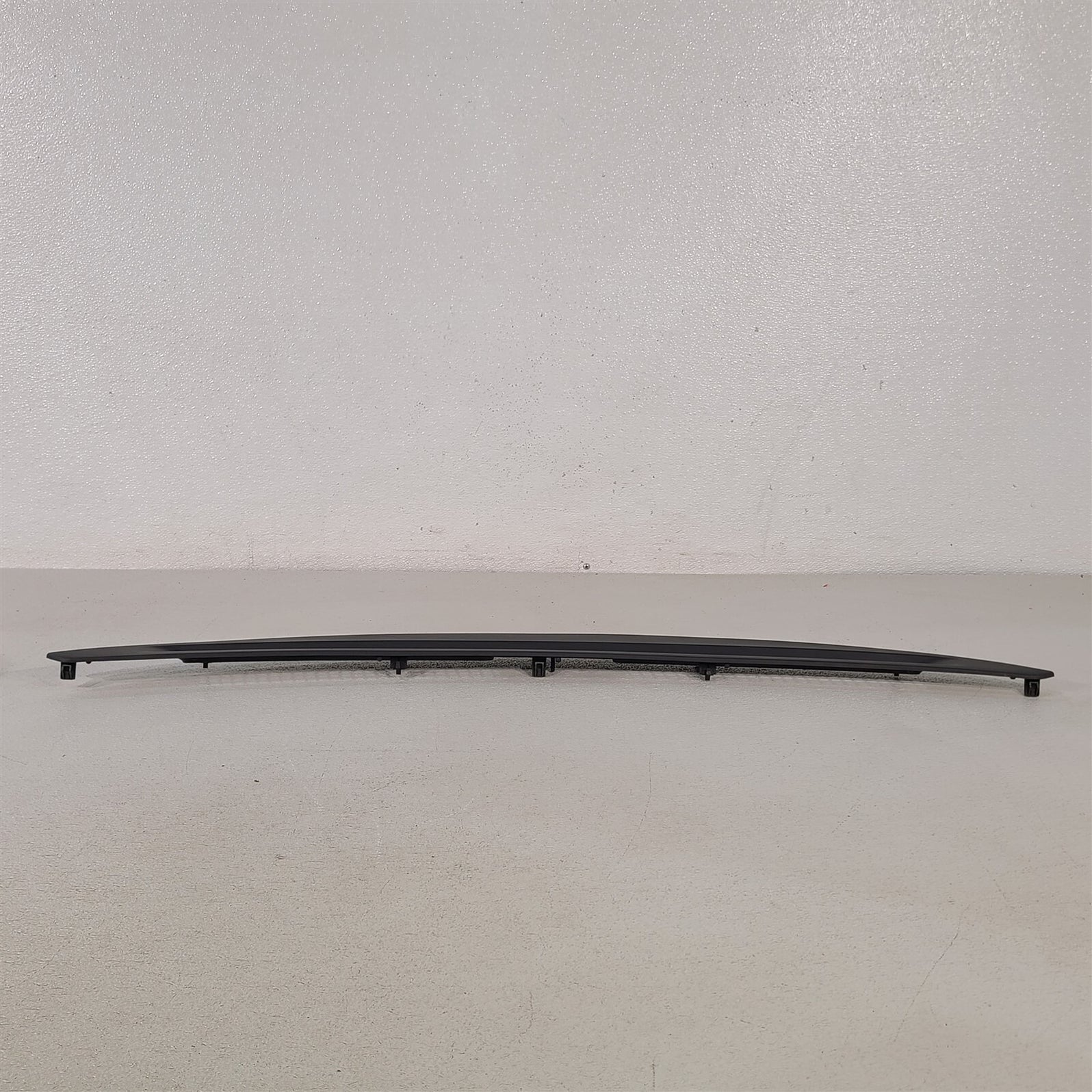 99-04 Mustang GT Instrument Panel Dash Defrost Vent Grill Dark Charcoa ...