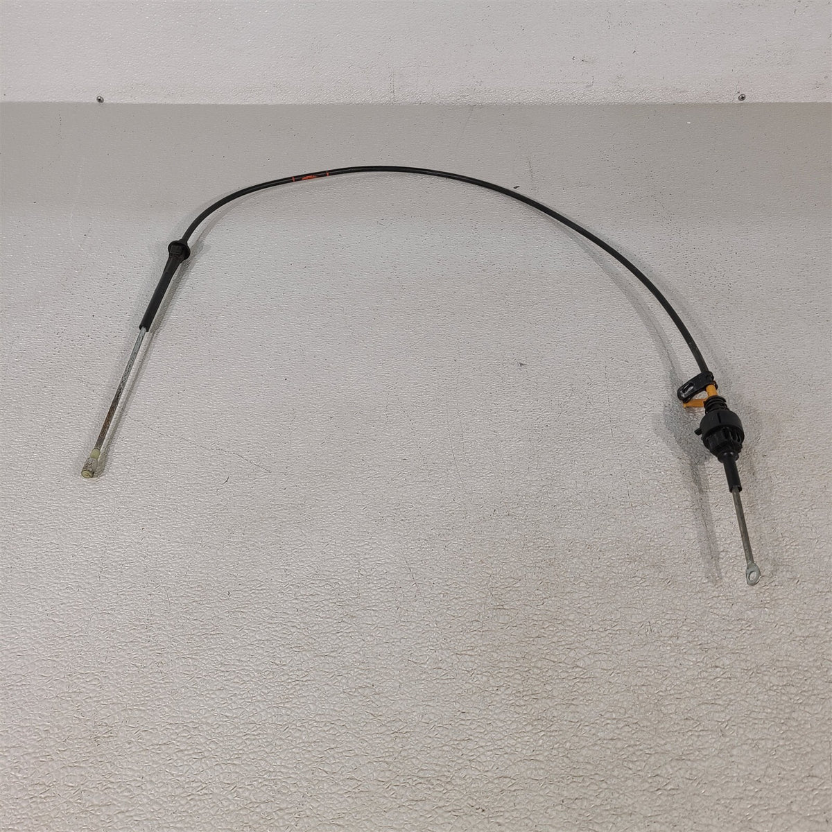 84-96 Corvette C4 Manual Shifter Linkage Interlock Cable Aa7429 ...