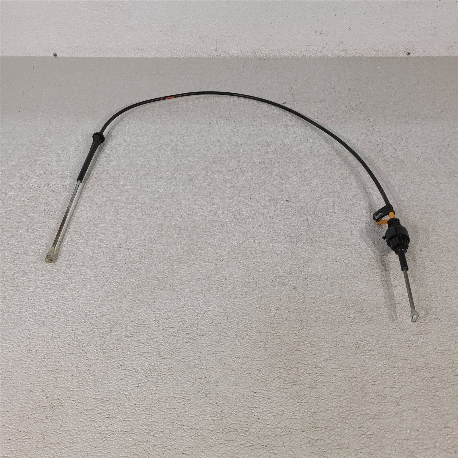 84-96 Corvette C4 Manual Shifter Linkage Interlock Cable Aa7429 ...