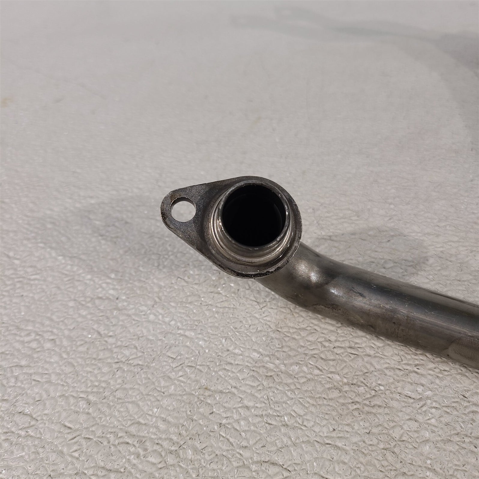 05-07 Corvette C6 Oil Pan Windage Tray W/ Pick Up Tube 6.0 Ls2 Aa7442 ...