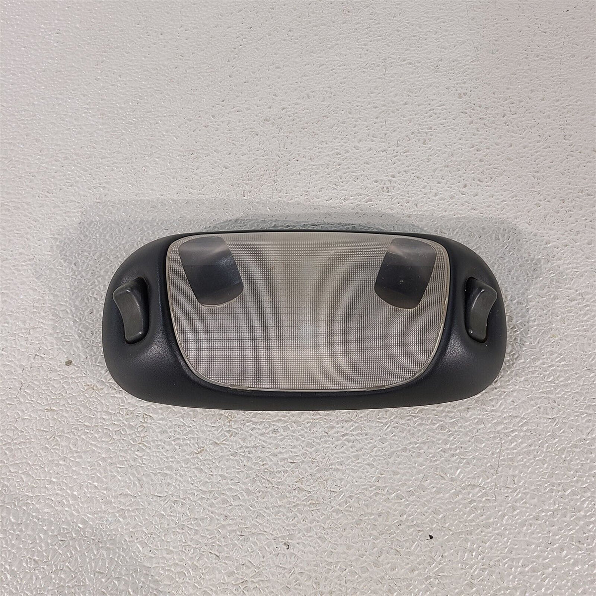 94-95 Ford Mustang Interior Dome Light Housing Assembly Aa7306 ...