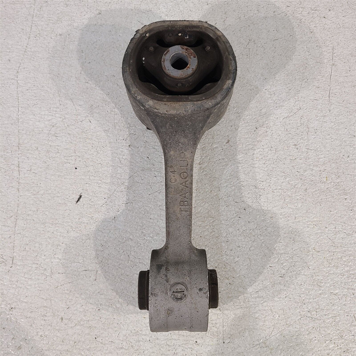 17-20 Honda Civic Si Rear Engine Mount Dog Bone Engine Mount Isolator ...