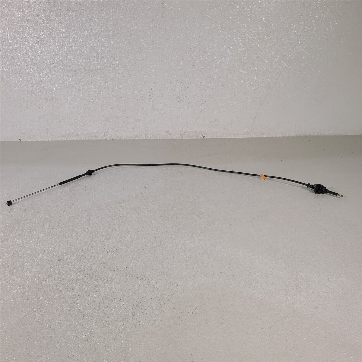 84-96 Corvette C4 Shifter Linkage Interlock Cable Aa7256 — AESCORVETTEPARTS