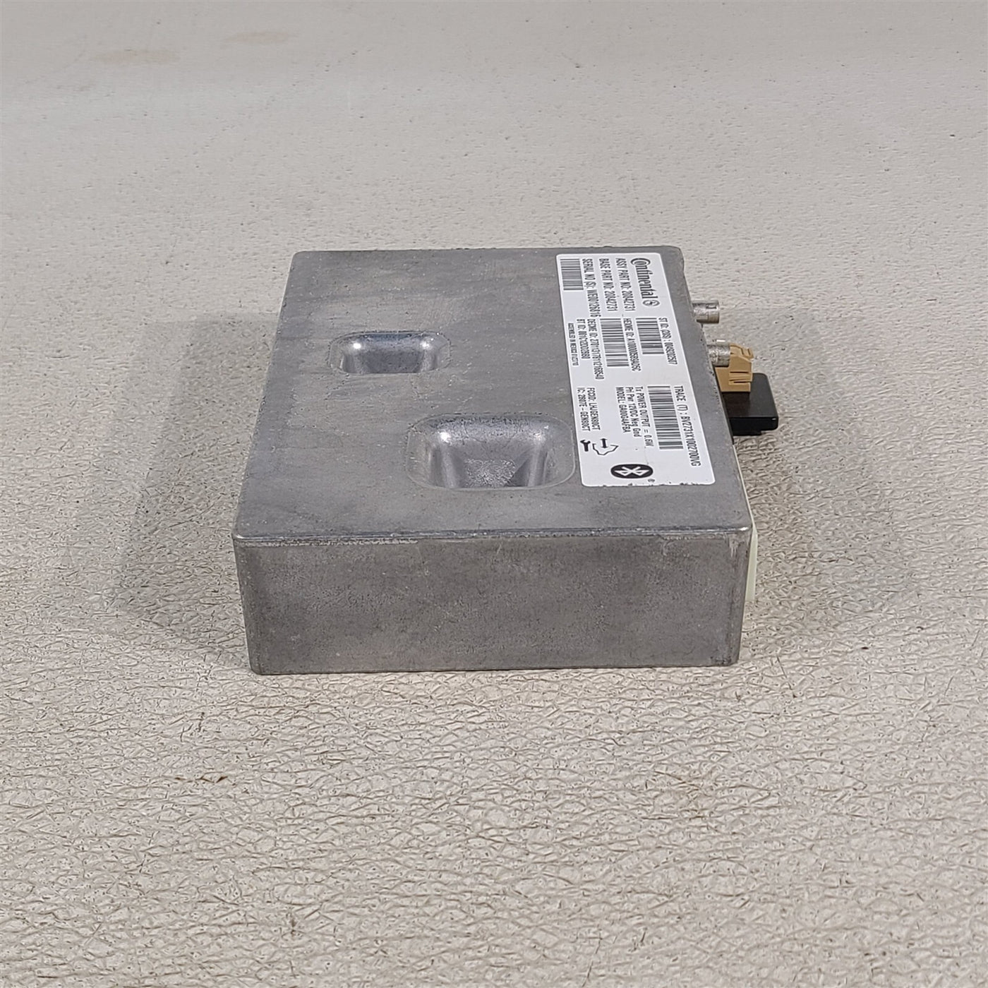 10-12 Camaro Ss Communication Onstar Module 20842731 Aa7434 ...