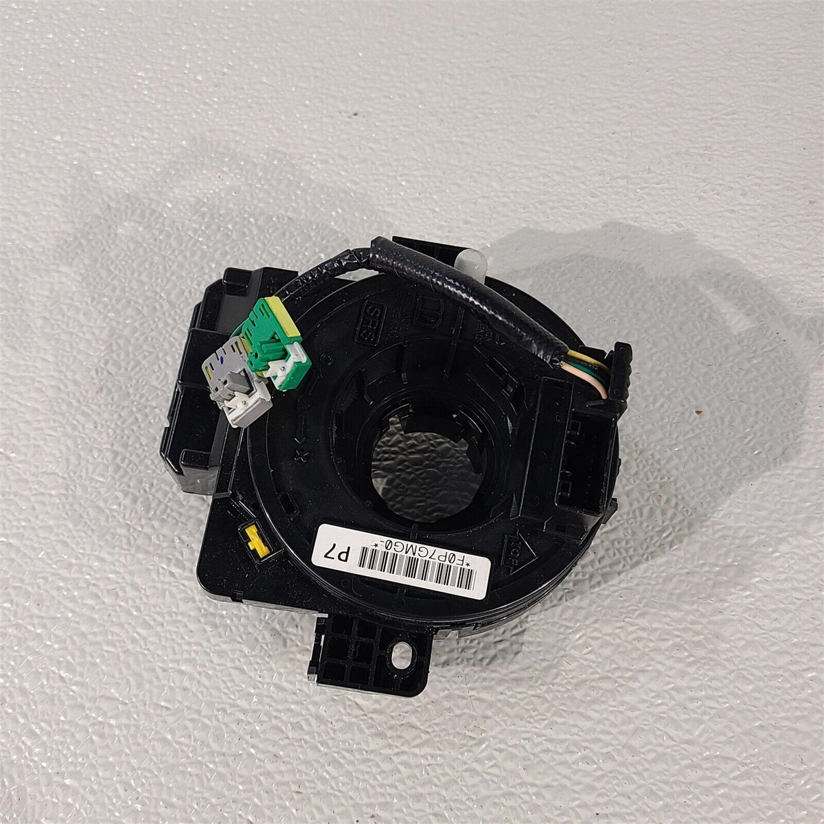 17-19 Honda Civic Type R Clock Spring Aa7301 — AESCORVETTEPARTS