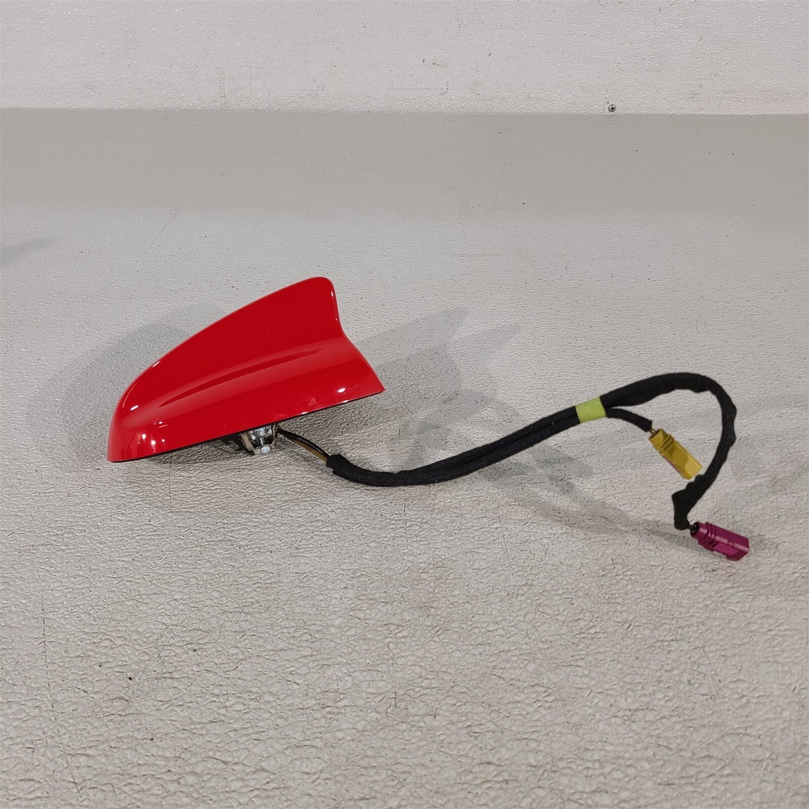 15-22 Dodge Charger Scat Pack Shark Fin Antenna Oem Aa7419 ...