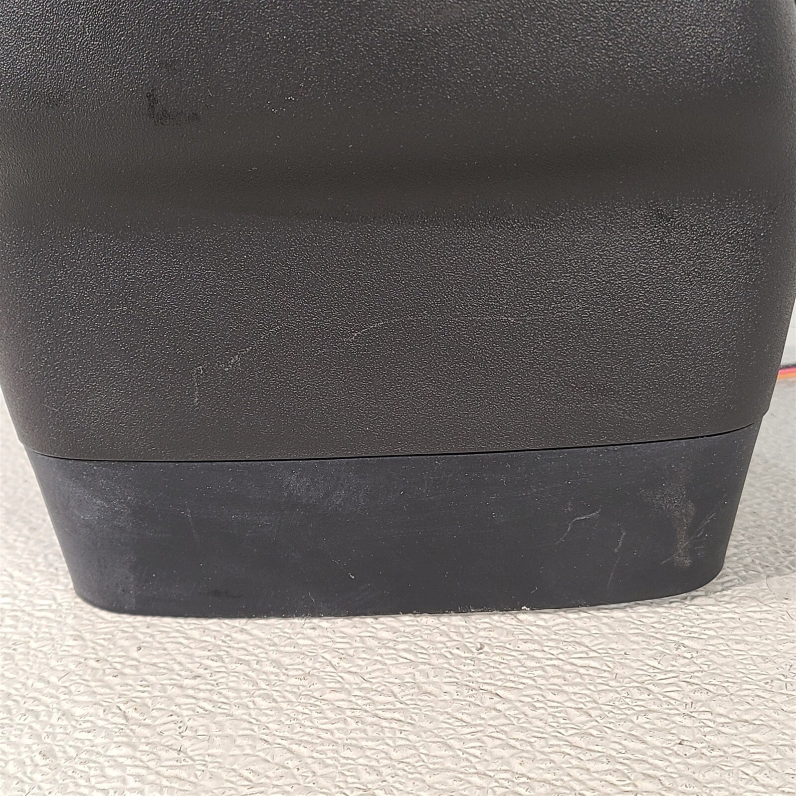 05-13 Corvette C6 Steering Column Bezel Trim Telescopic Clam Shell Aa7 ...