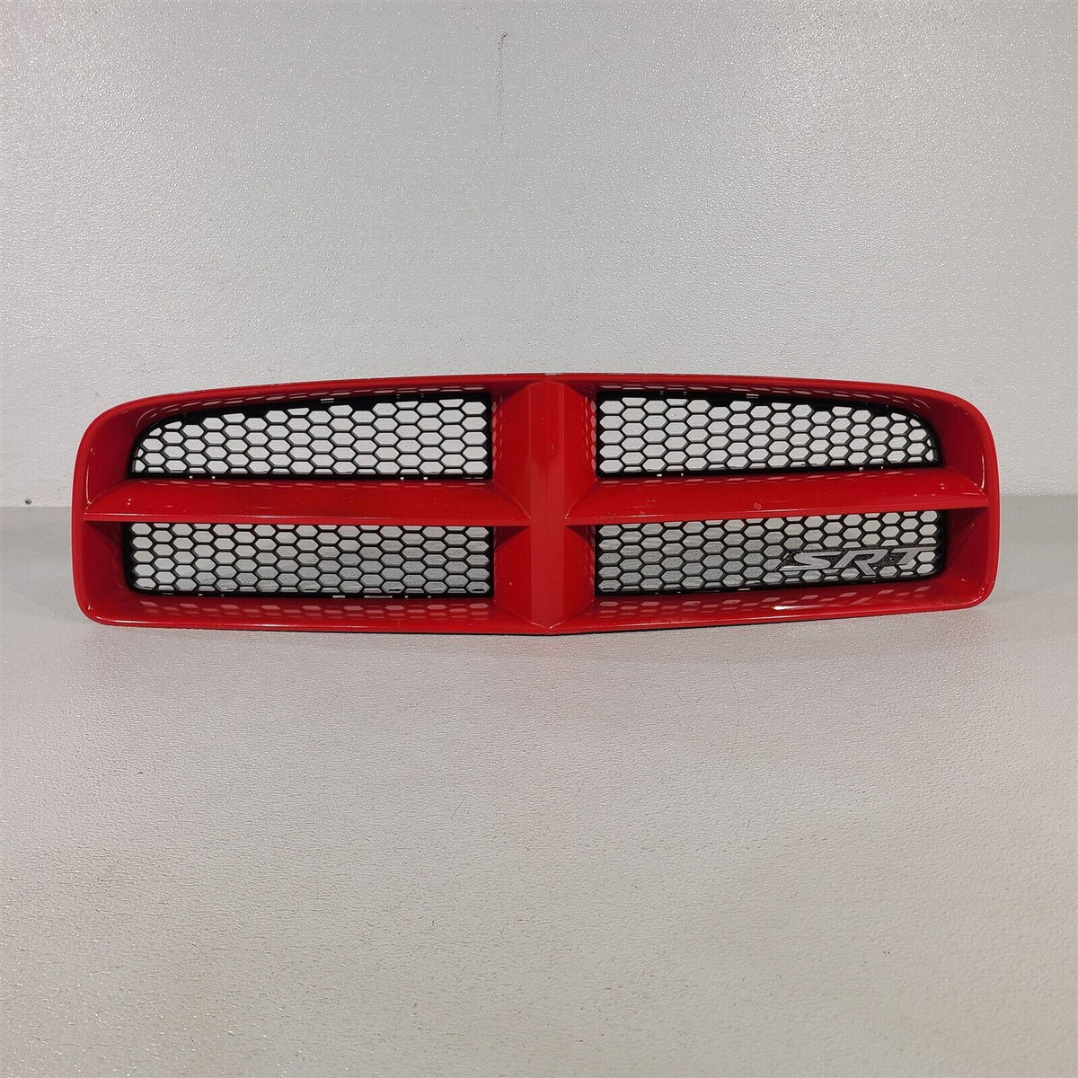 06-10 Dodge Charger Srt8 Front Grill Grille Aa7309 — AESCORVETTEPARTS