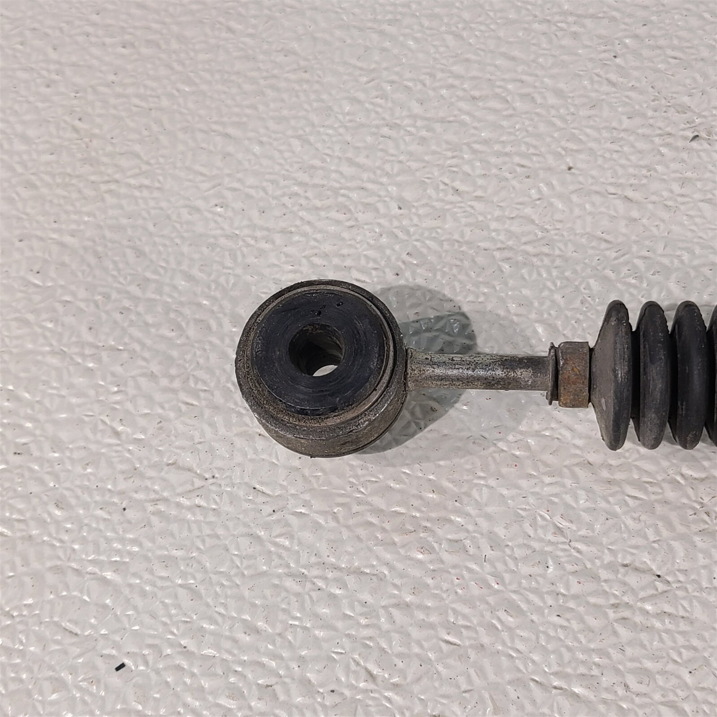 06-11 Honda Civic Si Manual Shifter Cable Cables Aa7444 — AESCORVETTEPARTS