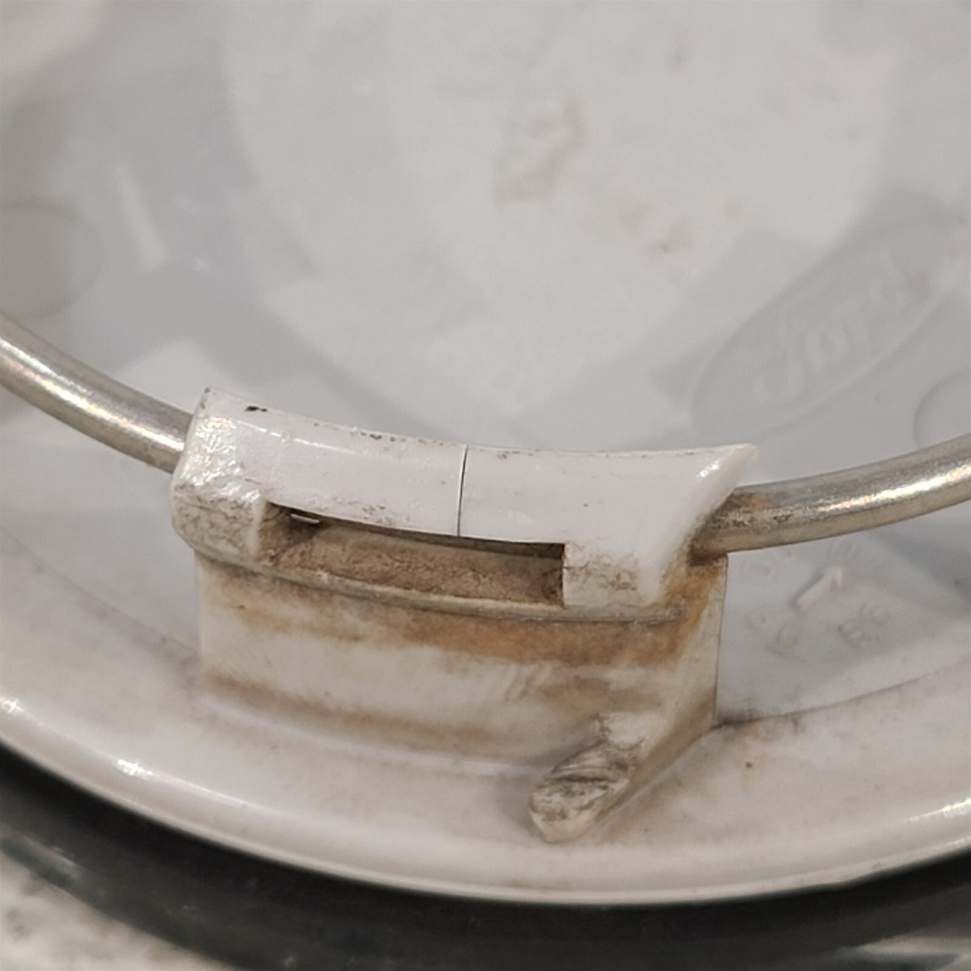 99-04 Ford Mustang Tri Bar Pony Wheel Center Caps Set (3) Oem Aa7386 ...