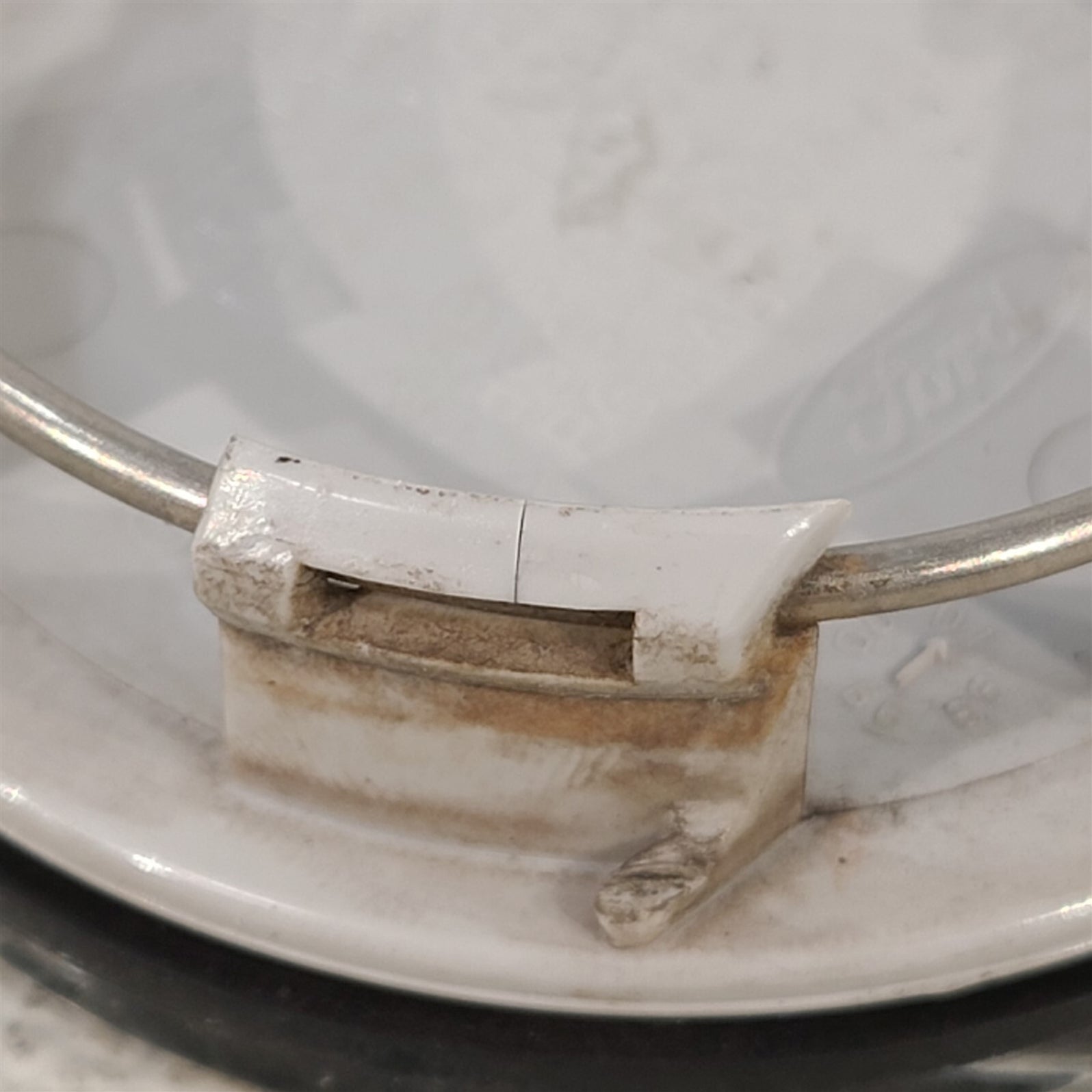 99-04 Ford Mustang Tri Bar Pony Wheel Center Caps Set (3) Oem Aa7386 ...