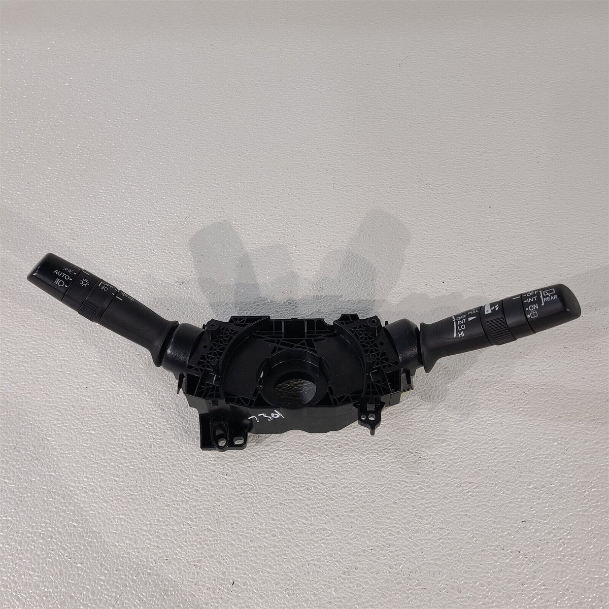 17-21 Honda Civic Type R Steering Column Wiper Headlight Switch Module ...