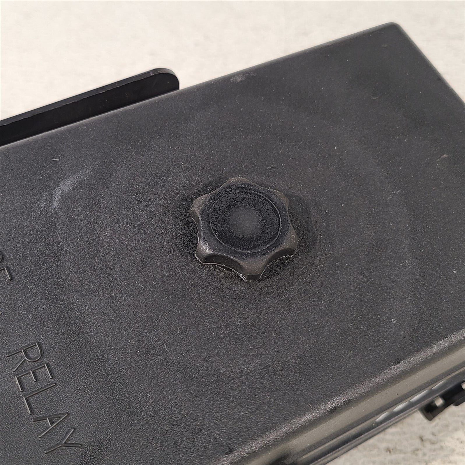 01-04 Corvette C5 Interior Cabin Fusebox Fuse Block 10443148 Oem AA720 ...