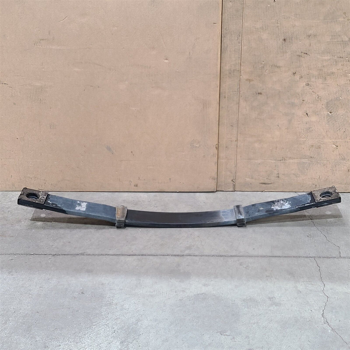 01-04 Corvette C5 Z06 Rear Mono Leaf Spring 22188078 Aa7295 ...