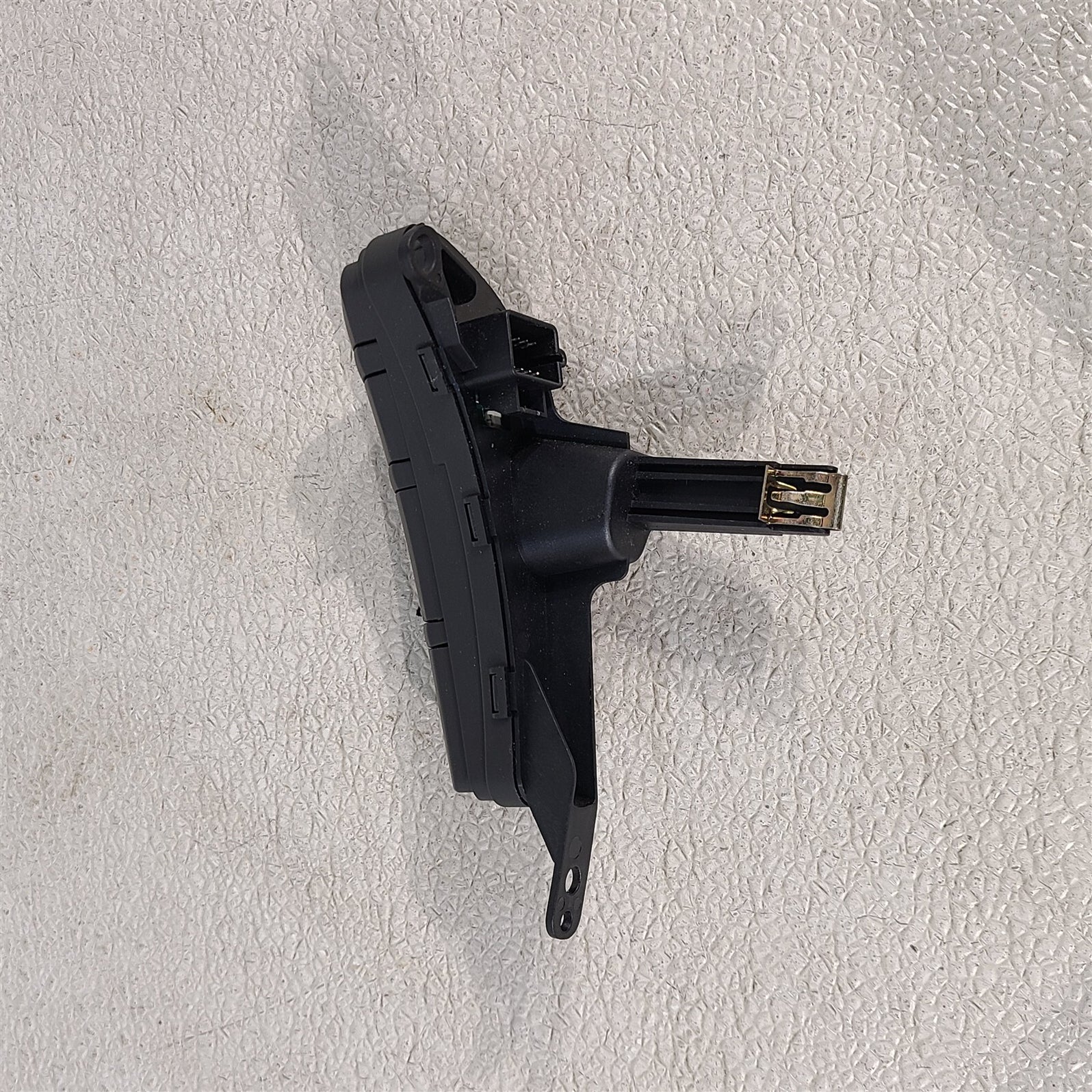 05-13 Corvette C6 Heads Up Display Switch Hud Gm Aa7442 — AESCORVETTEPARTS