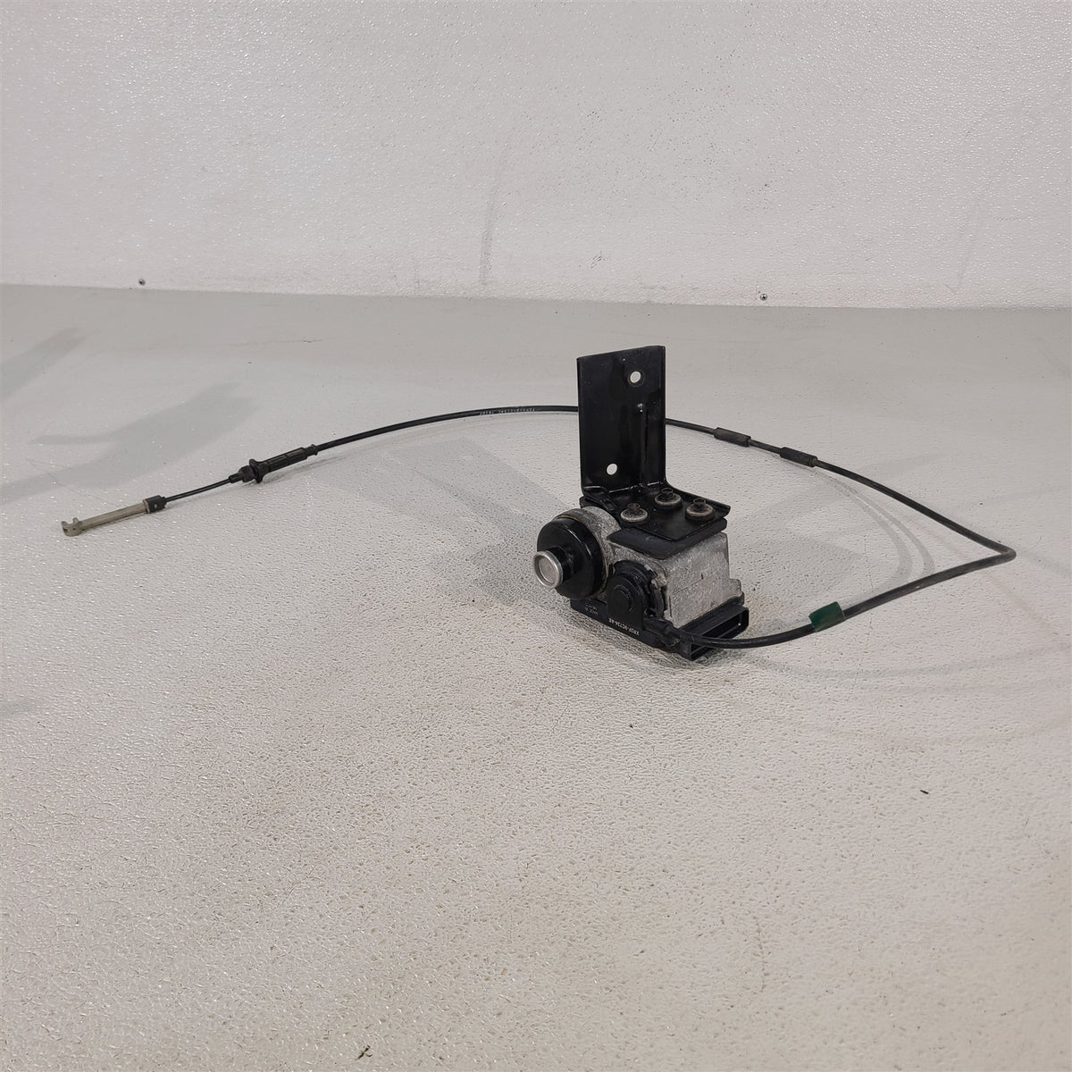 03-04 Mustang Cobra SVT 4.6L Dohc Cruise Control Module Servo Aa7353 ...