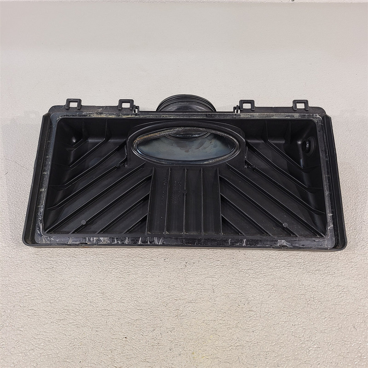 97-00 Corvette C5 Lower Air Cleaner Filter Box Housing 5.7L Ls1 Aa7404 ...