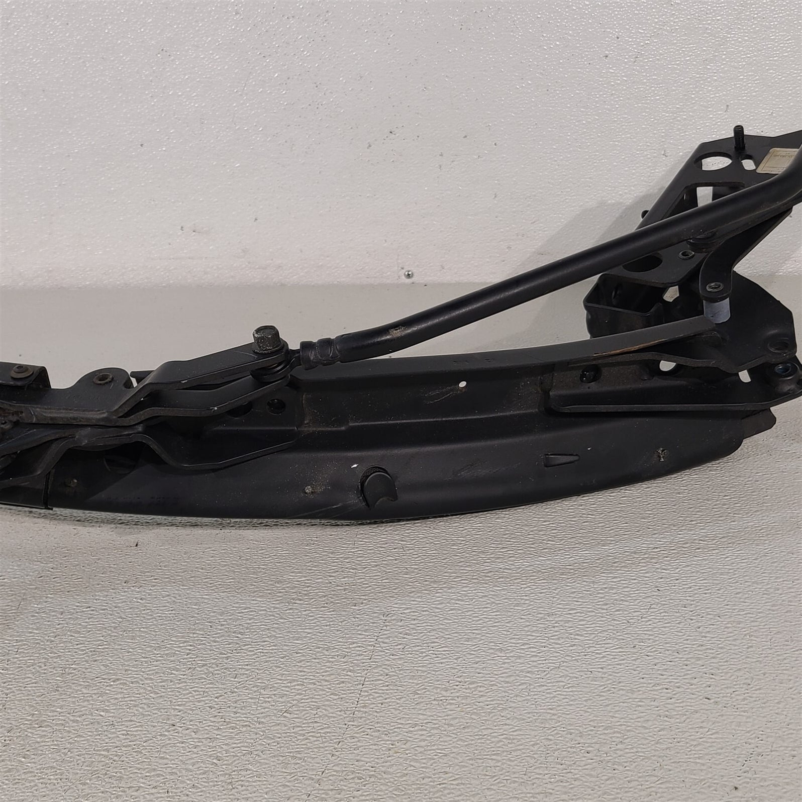 99-04 Ford Mustang Driver Side Oem Convertible Top Frame Arm Mechanism ...