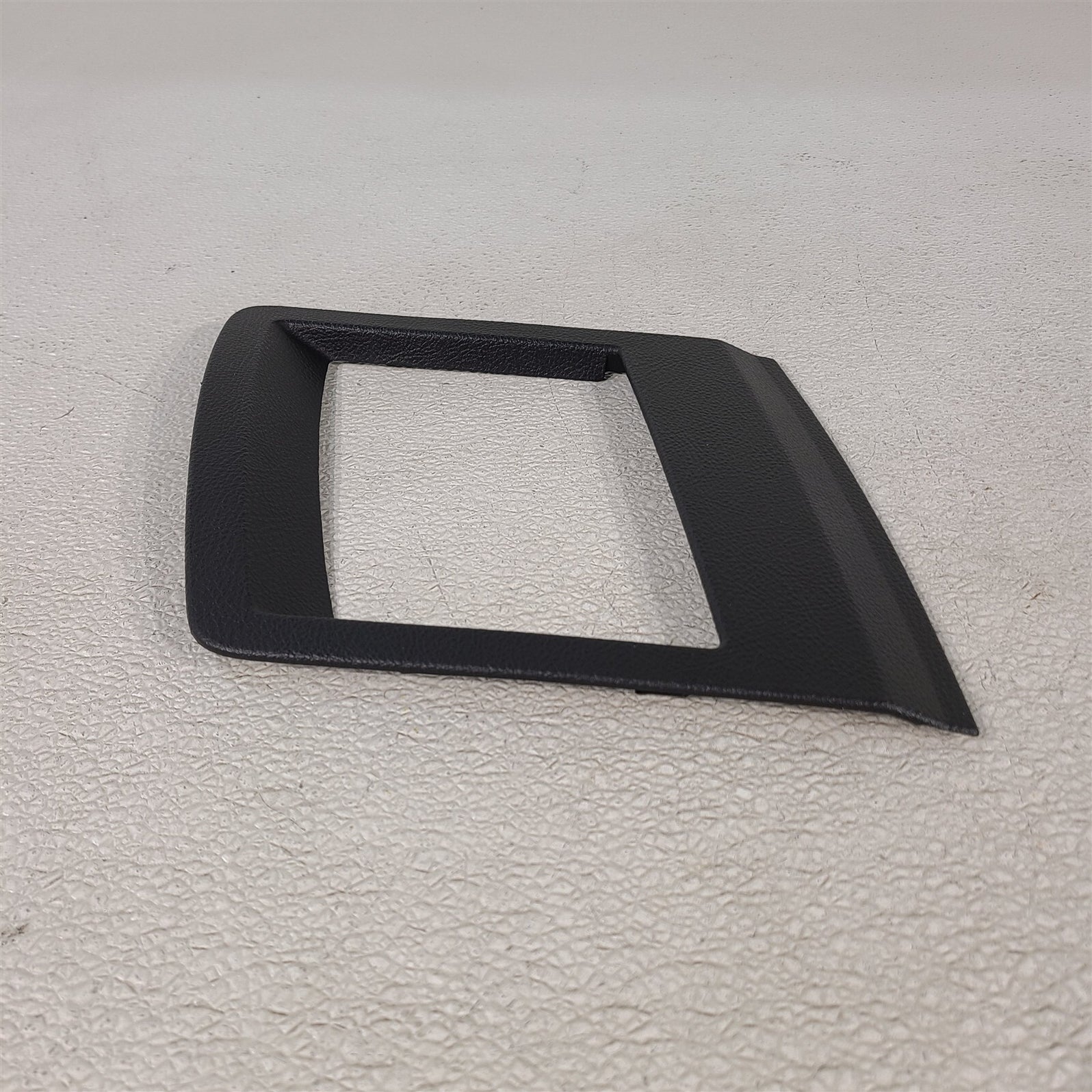 05-13 Corvette C6 Hud Heads Up Display Bezel Trim Aa7442 — AESCORVETTEPARTS