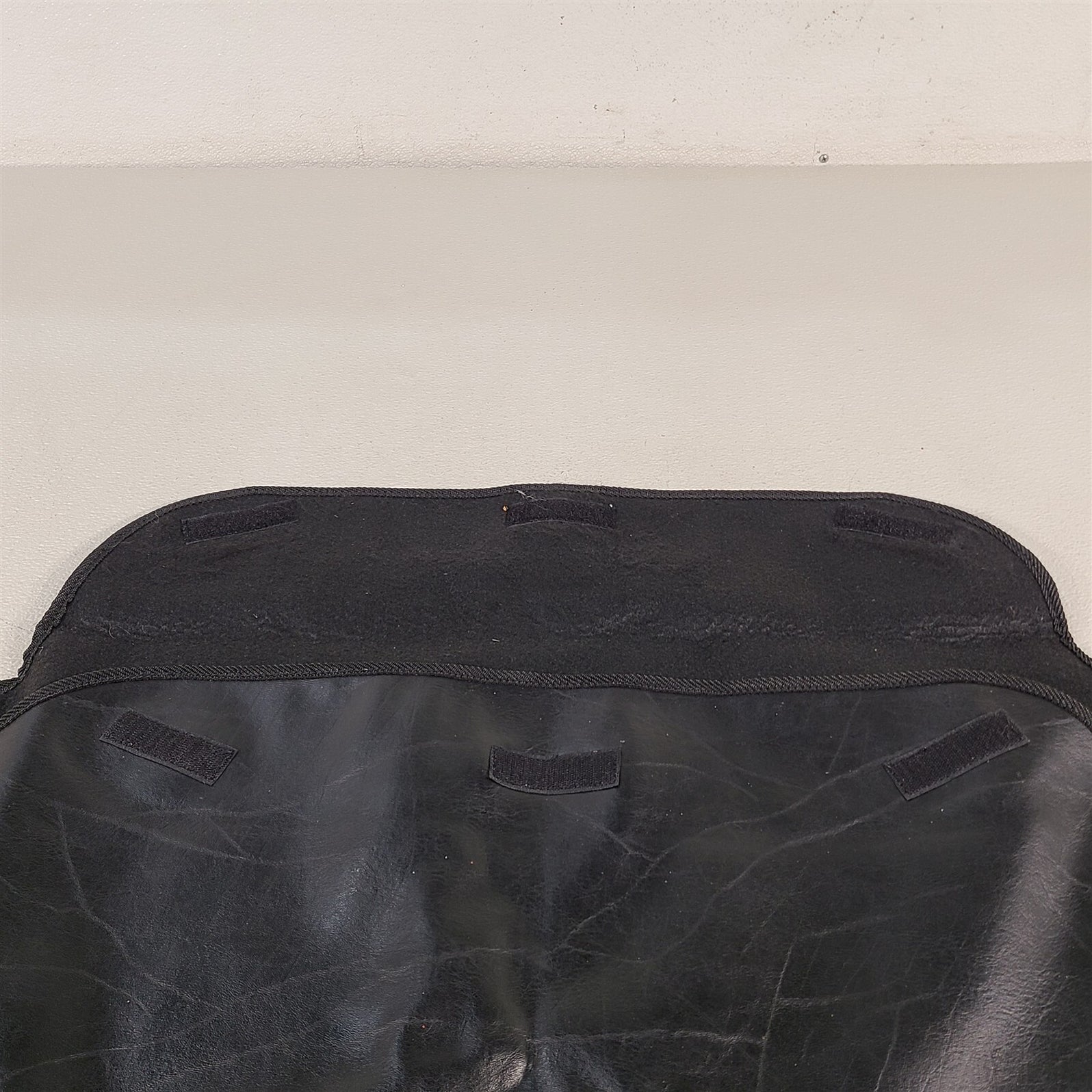 97-04 Corvette C5 Targa Top Storage Bag Aa7404 — AESCORVETTEPARTS
