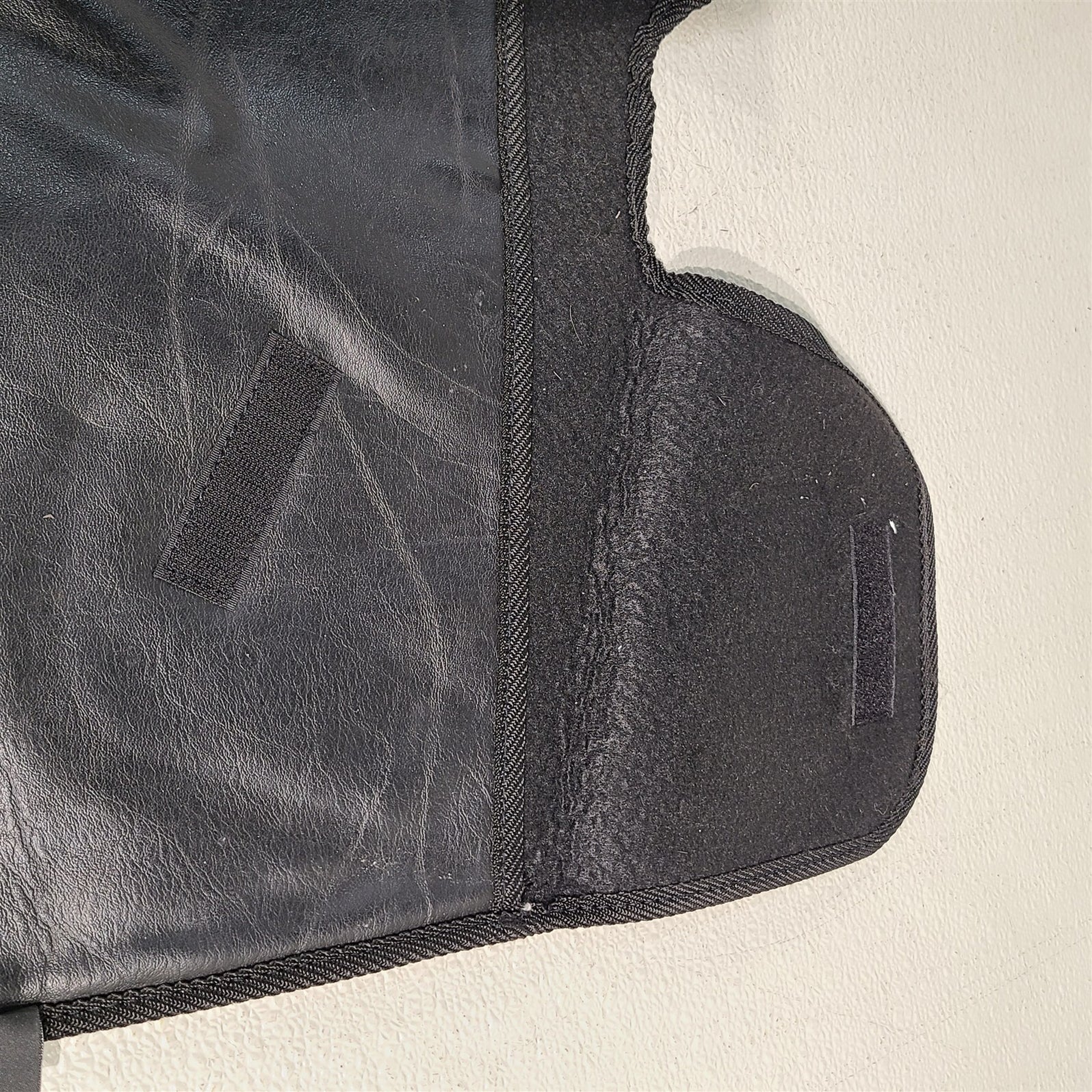 97-04 Corvette C5 Targa Top Storage Bag Aa7404 — AESCORVETTEPARTS