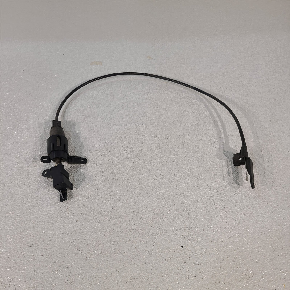 94-95 Mustang Shifter Interlock Cable Release Auto Trans Shift Aa7321 ...