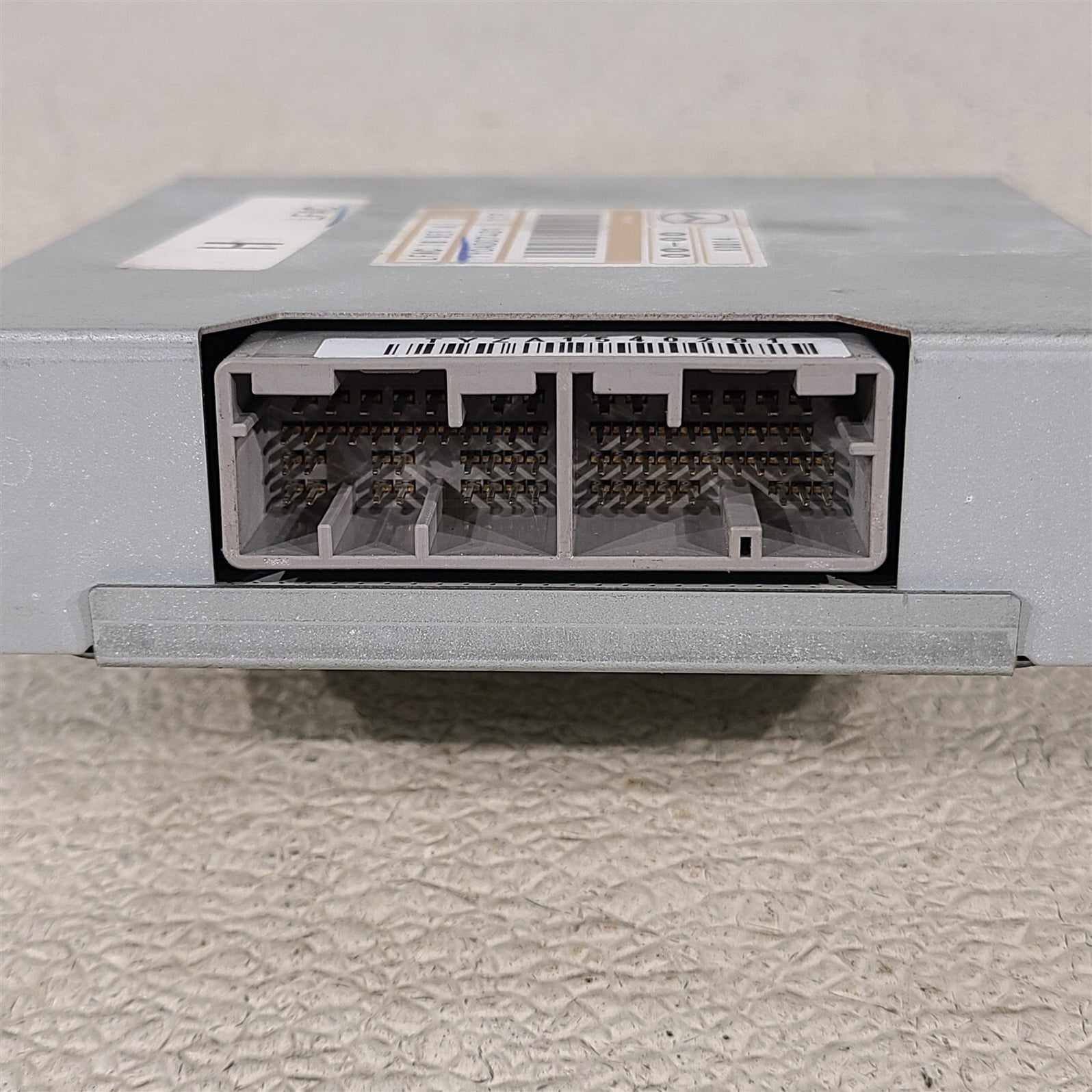 09-15 Mazda Miata MX5 Automatic Transmission Control Module LFAC-18-9E ...