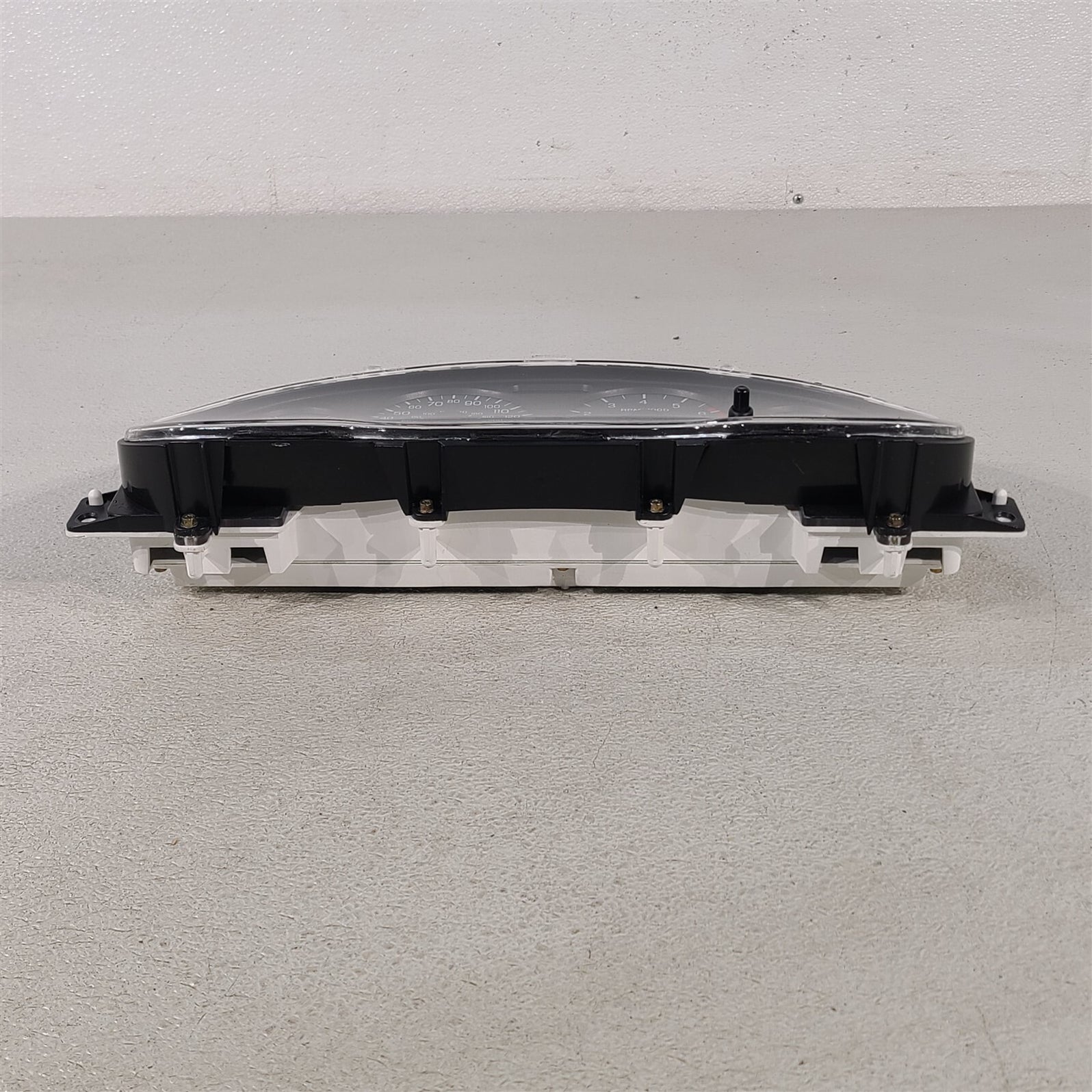 99-04 Mustang Gt Instrument Cluster 150 Mph Speedometer Gauges 109K Aa ...