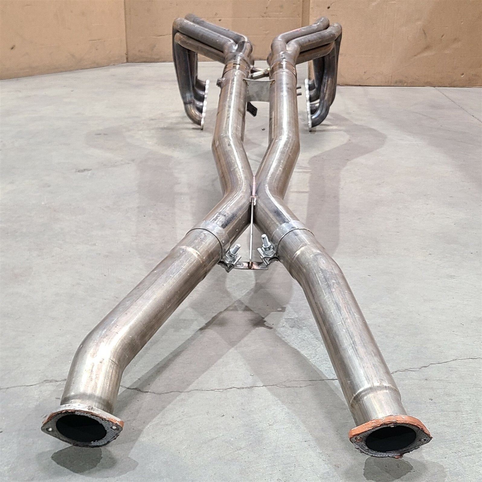 Aes Corvette Parts - Used Corvette Salvage Parts C4 C5 C6 C7 ...