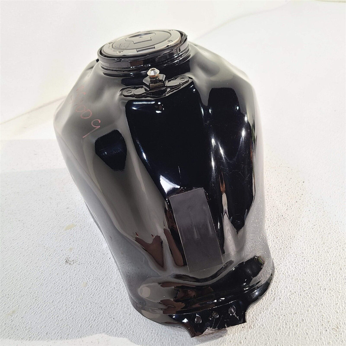 2020 Honda CBF300 Fuel Tank PS1009 — AESCORVETTEPARTS