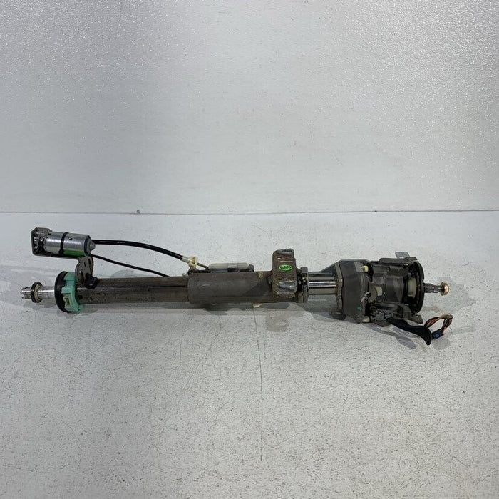 01-04 Corvette C5 Steering Column Tilt Telescoping Telescopic Bare Aa7 ...