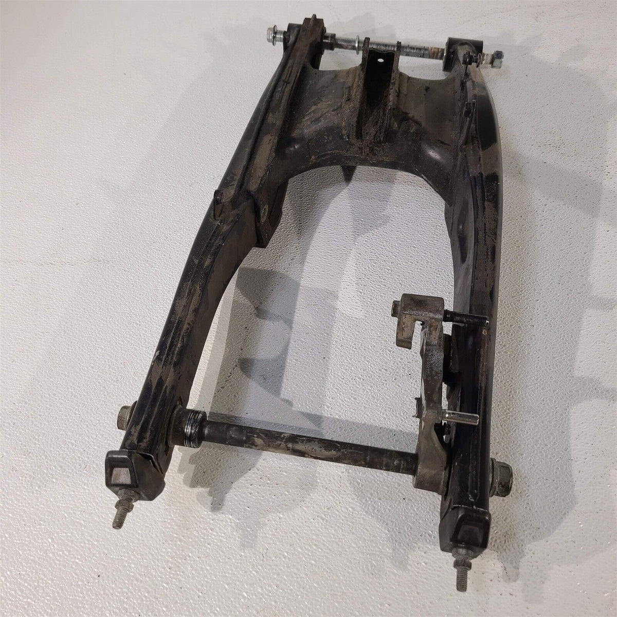 2020 Honda CBF300 Swing Arm Rear Suspension SwingArm Control Arm PS100 ...